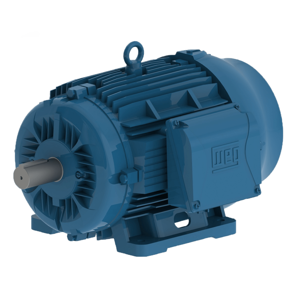 Motores Electricos Weg Trifasicos Norma IEC Linea Estandar – Dinamo